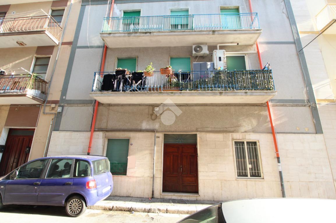 Appartamento in vendita a Brindisi