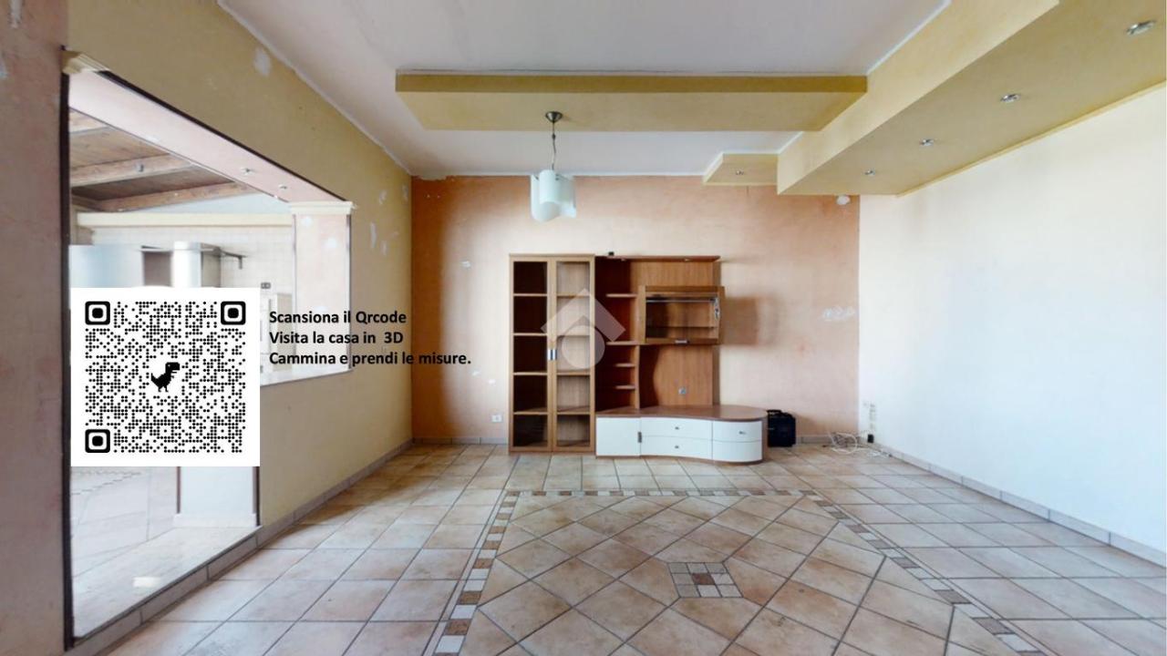 Appartamento in vendita a Brindisi