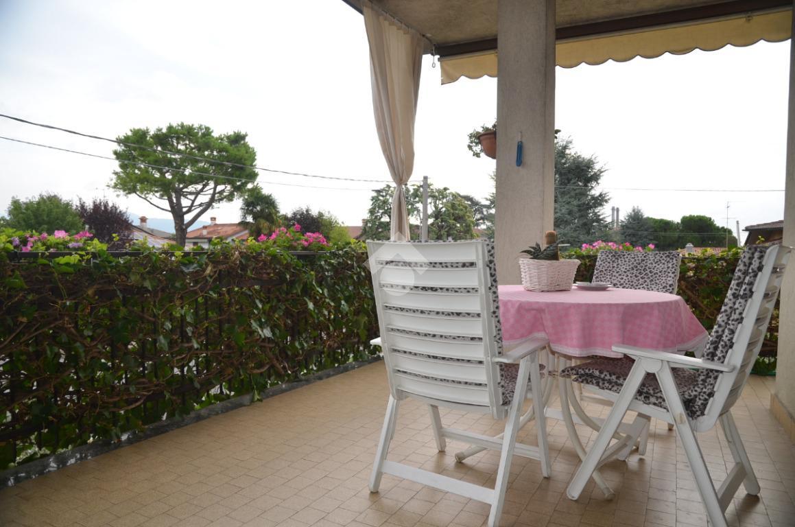 Villa in vendita a Castelli Calepio