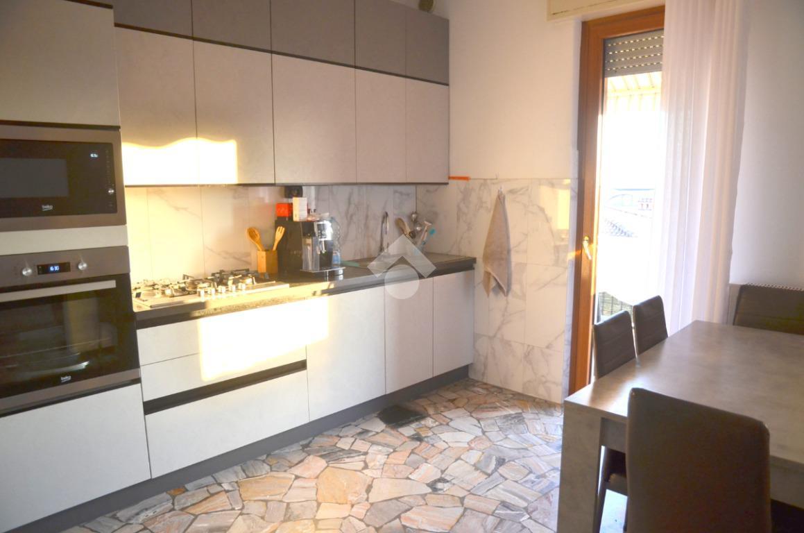 Appartamento in vendita a Grumello Del Monte