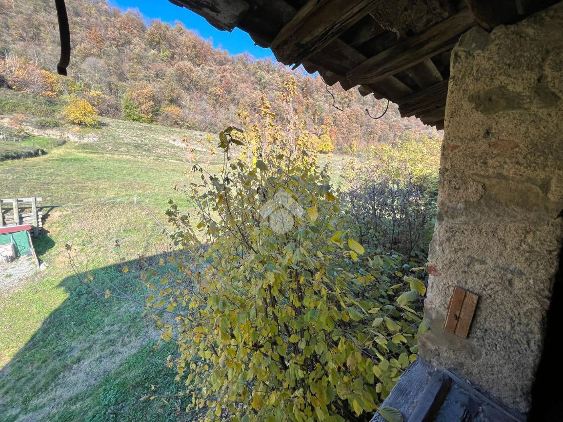 Rustico in vendita a Castelli Calepio