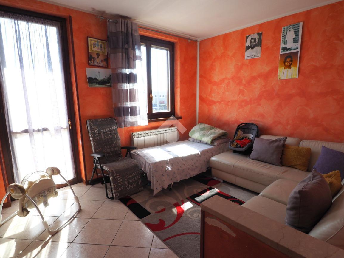 Appartamento in vendita a Grumello Del Monte