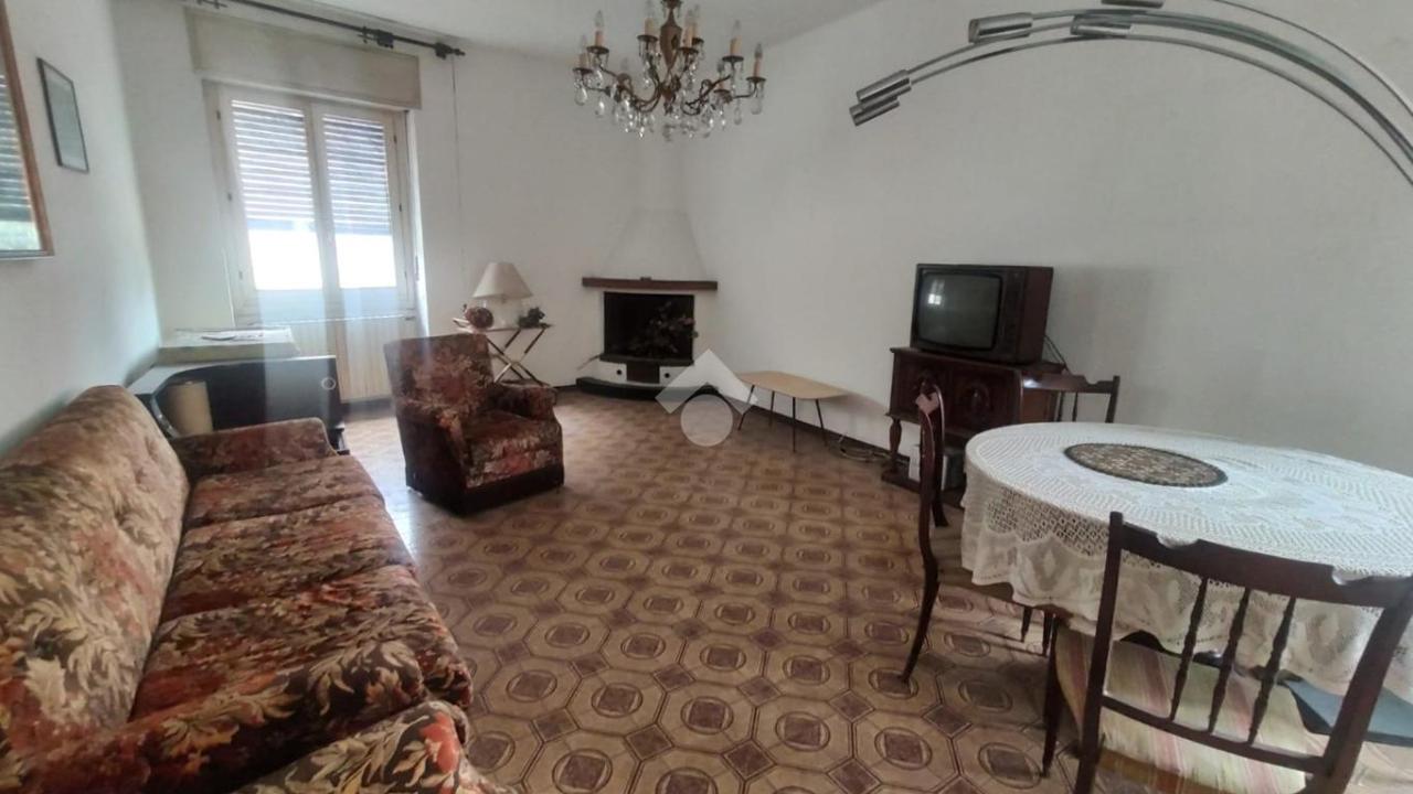 Appartamento in vendita a Castelli Calepio