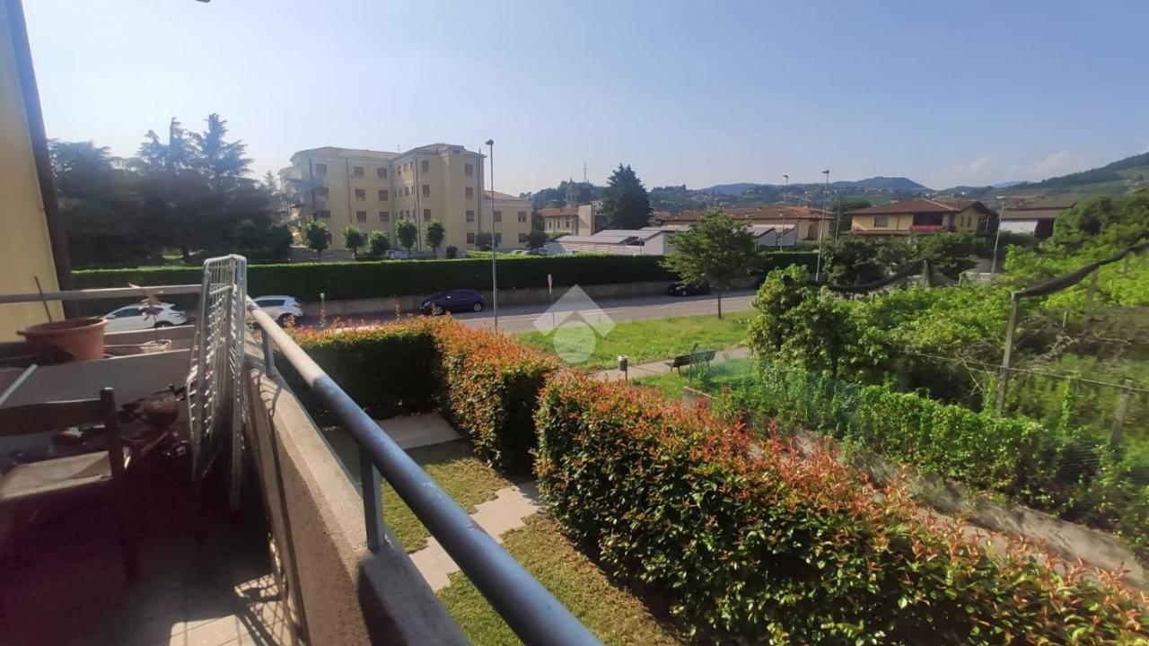 Appartamento in vendita a Grumello Del Monte