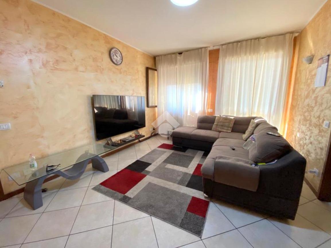 Appartamento in vendita a Grumello Del Monte