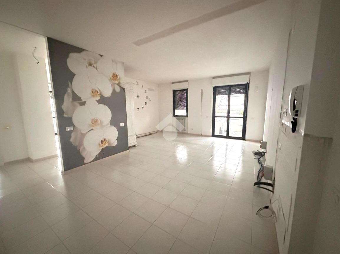 Appartamento in vendita a Grumello Del Monte