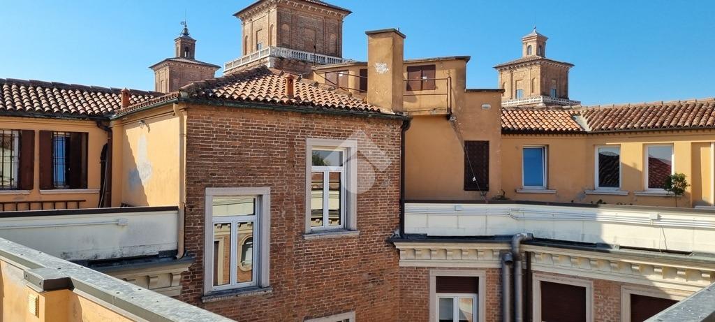 Ufficio in affitto a Ferrara