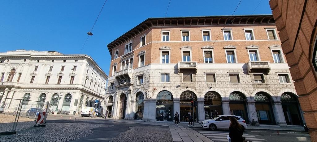 Ufficio in affitto a Ferrara