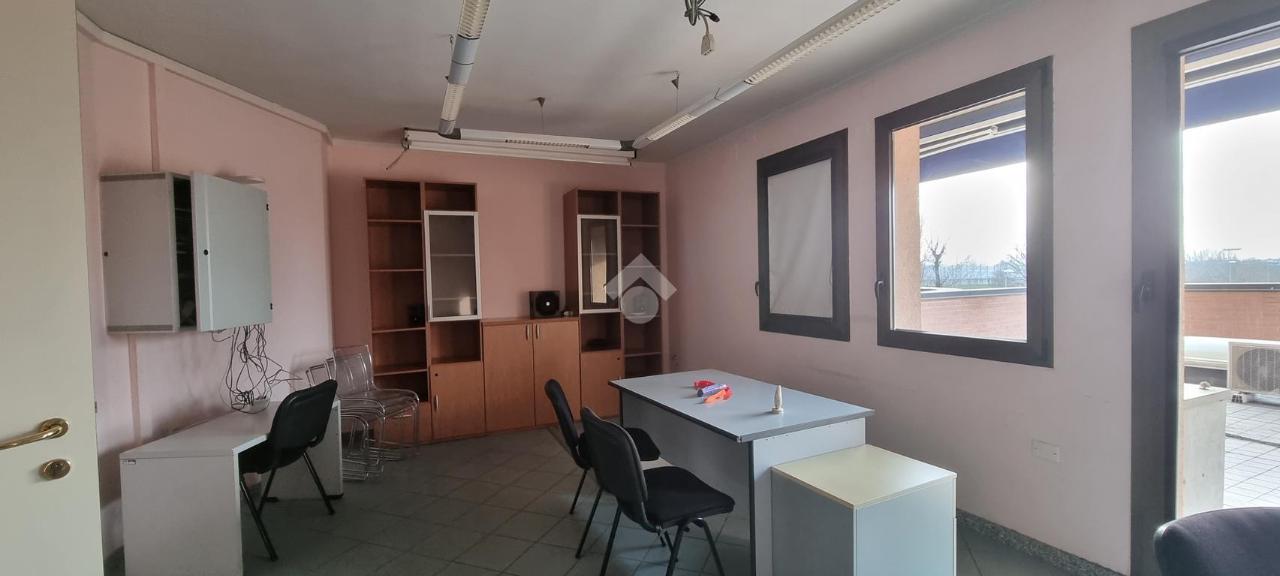 Ufficio in affitto a Bologna