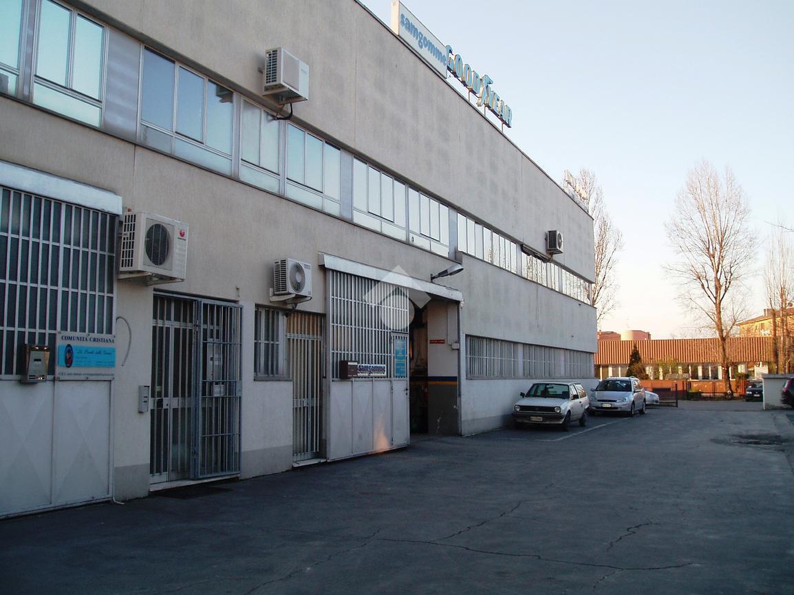 Ufficio in affitto a Bologna