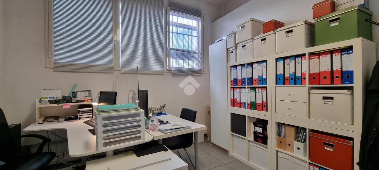 Laboratorio in affitto a Bologna