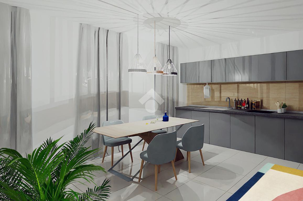 Appartamento in vendita a Bologna