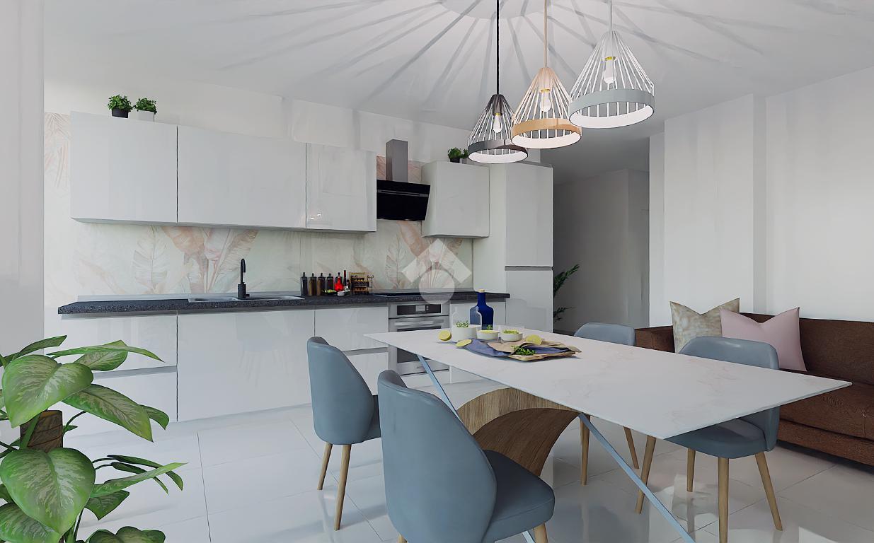 Appartamento in vendita a Bologna