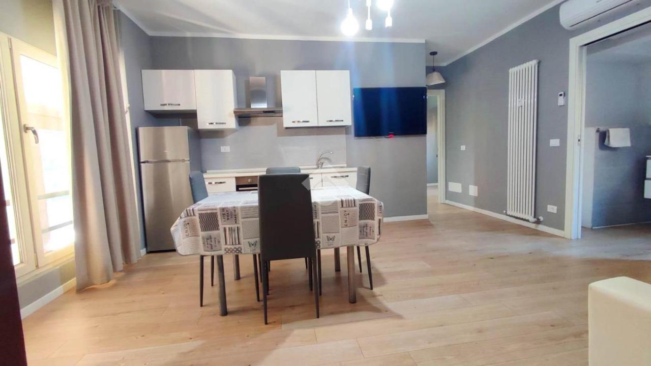 Appartamento in vendita a Bologna