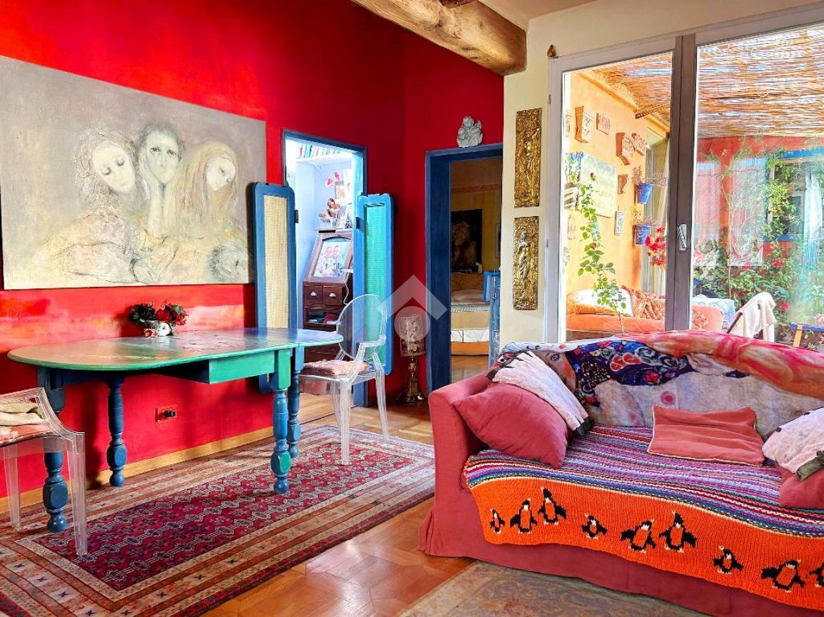 Appartamento in vendita a Bologna