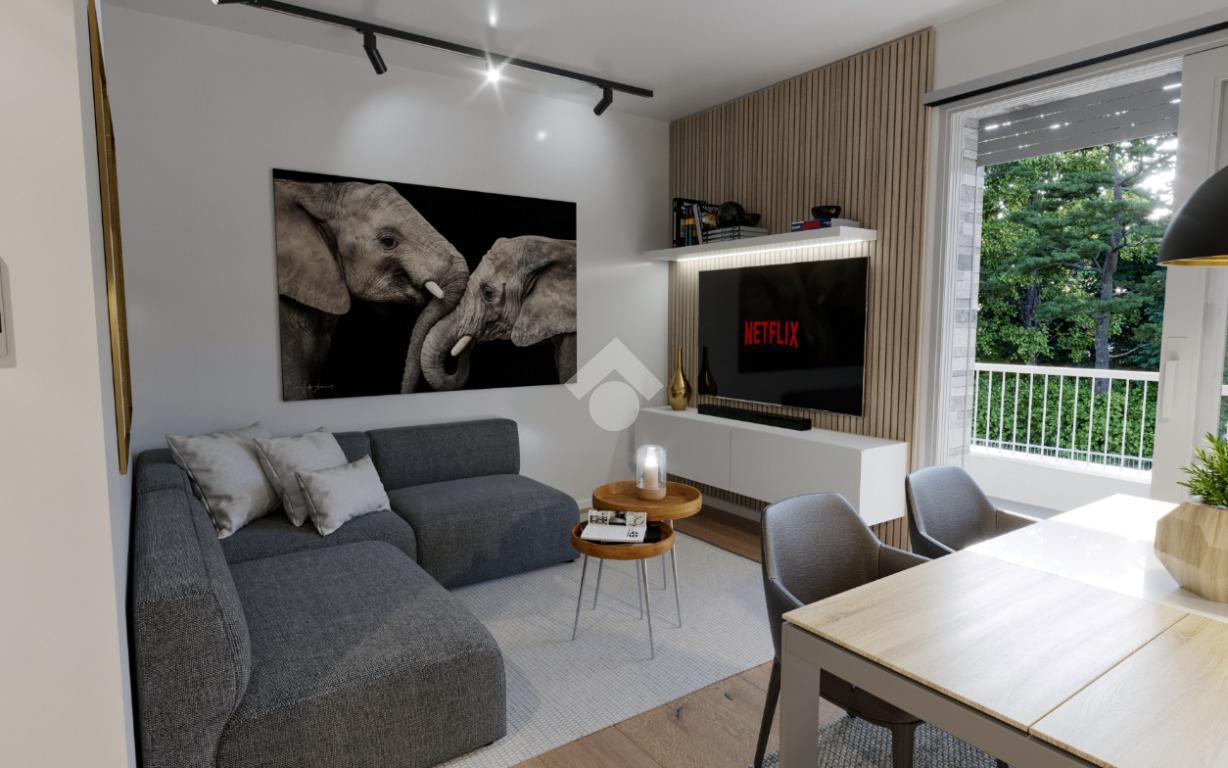 Appartamento in vendita a Bologna