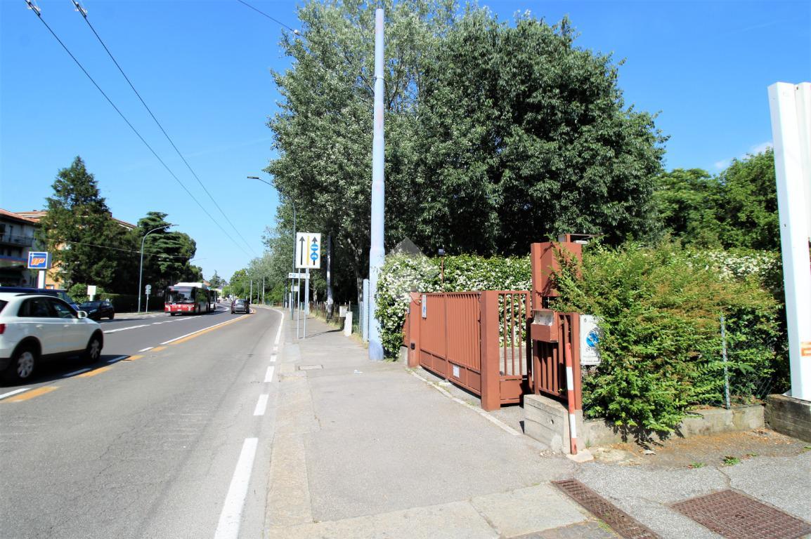 Appartamento in vendita a Bologna