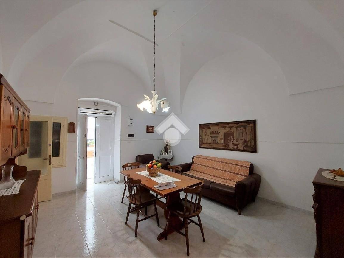 Casa indipendente in vendita a Carovigno