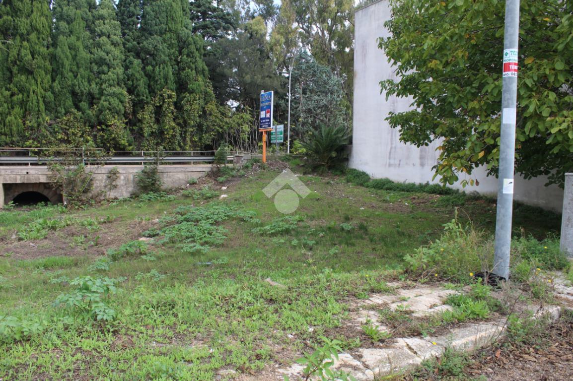 Terreno edificabile in vendita a Carovigno