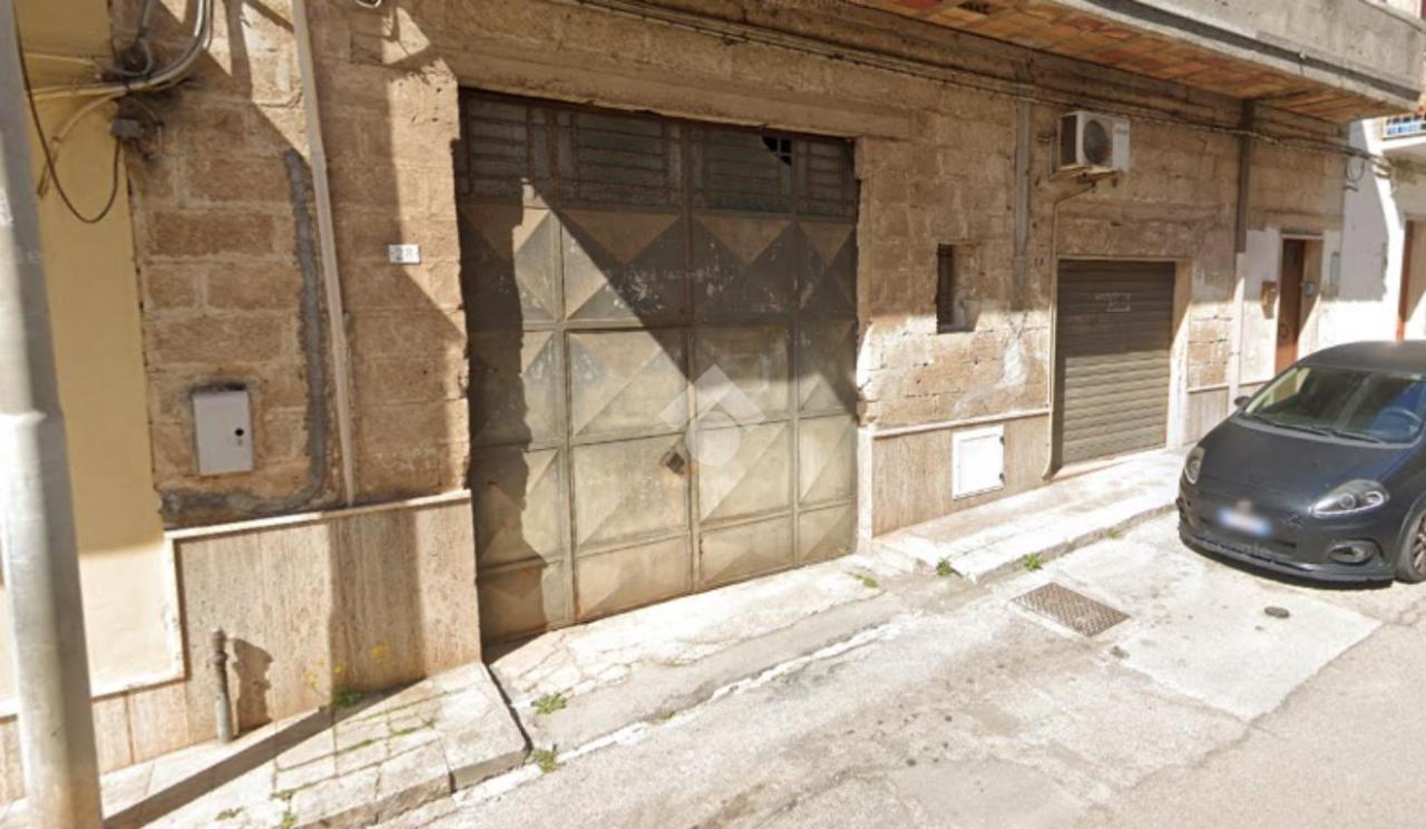 Box in vendita a Carovigno