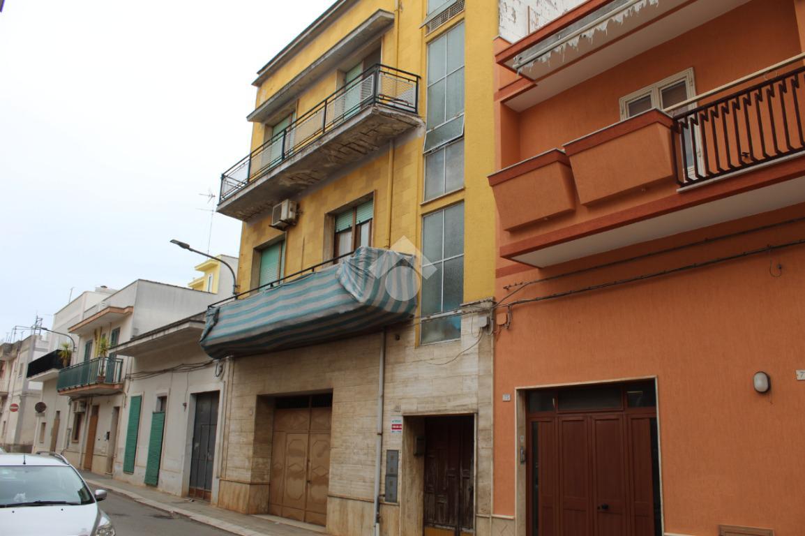 Palazzo in vendita a San Vito Dei Normanni