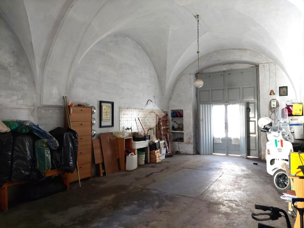 Box in vendita a Carovigno