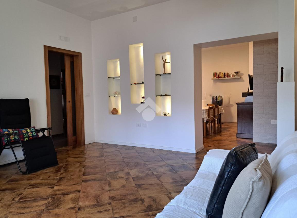 Appartamento in vendita a Carovigno