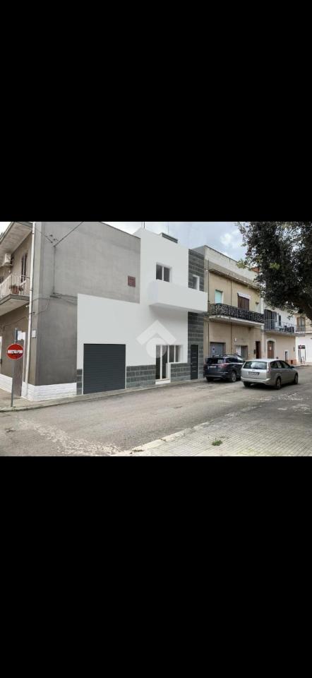 Appartamento in vendita a Carovigno