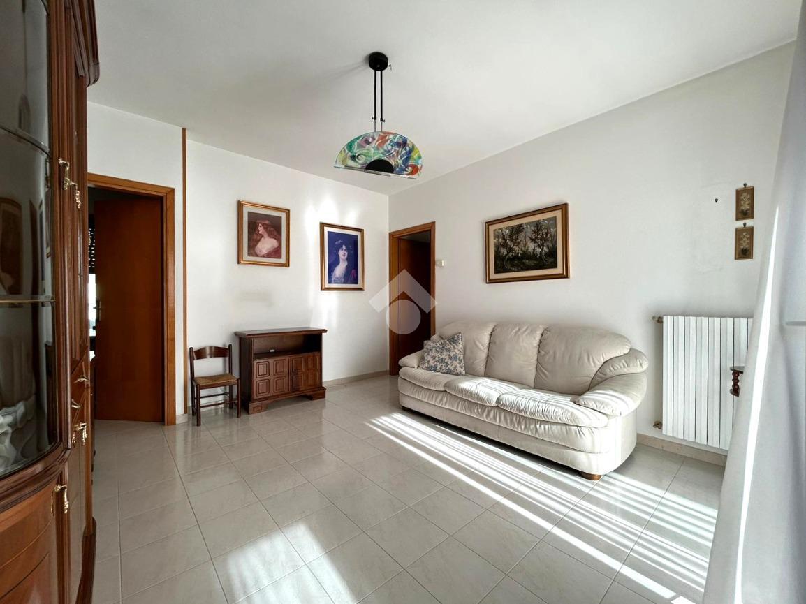 Appartamento in vendita a Carovigno