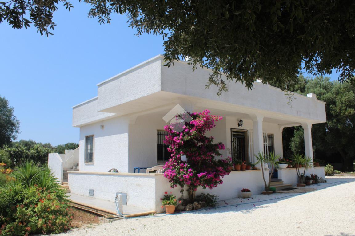 Villa in vendita a Carovigno