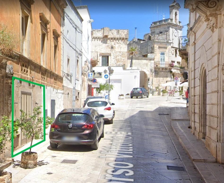 Casa indipendente in vendita a Carovigno