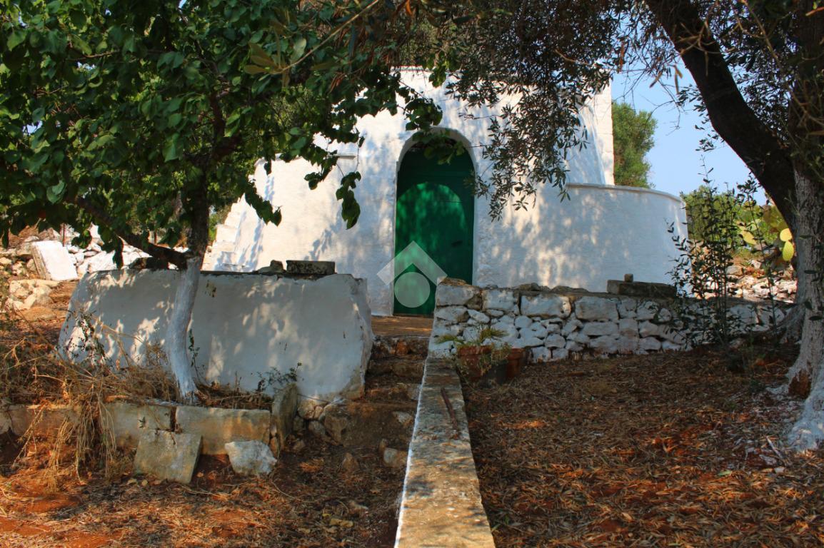 Rustico in vendita a Carovigno