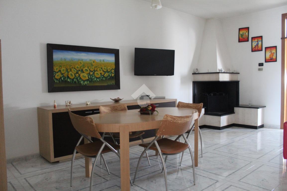 Appartamento in vendita a Carovigno