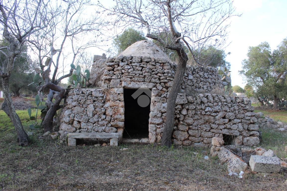 Rustico in vendita a Carovigno