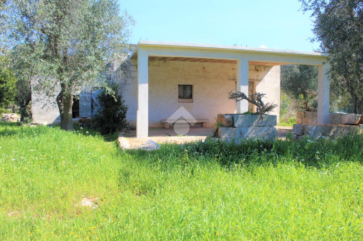 Rustico in vendita a Carovigno
