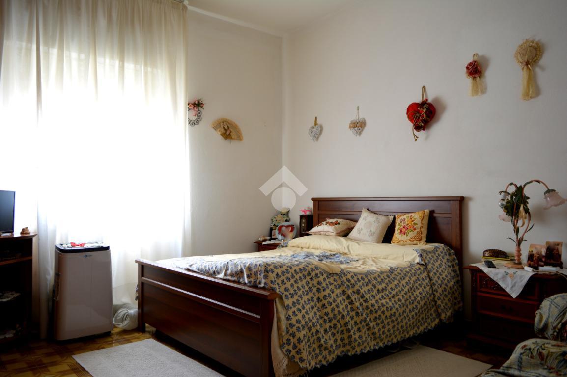 Appartamento in vendita a Siliqua