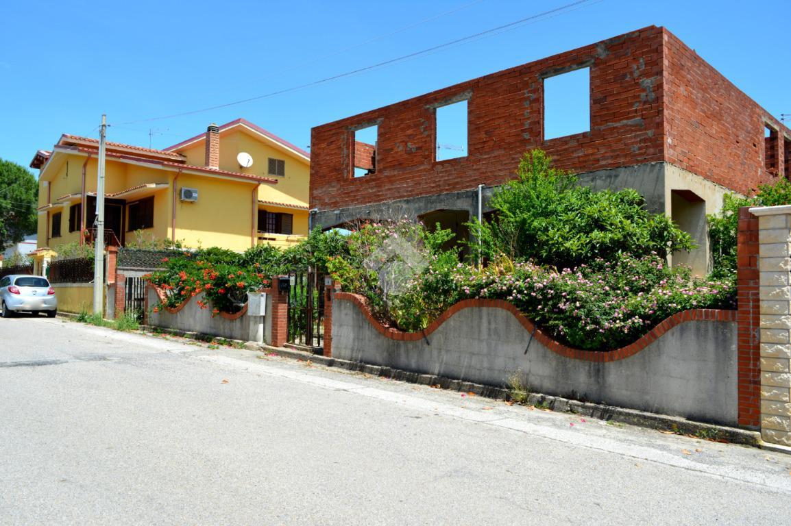 Casa indipendente in vendita a Domusnovas