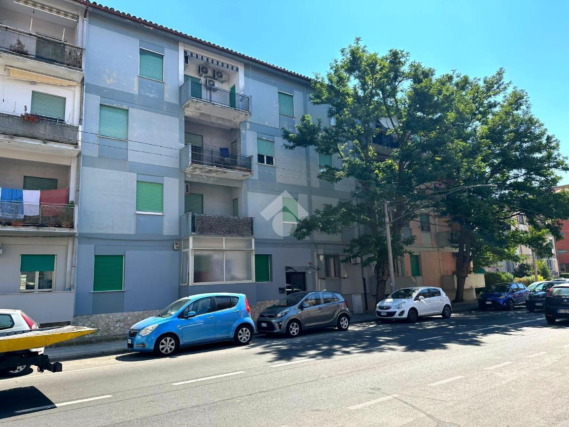Appartamento in vendita a Cagliari