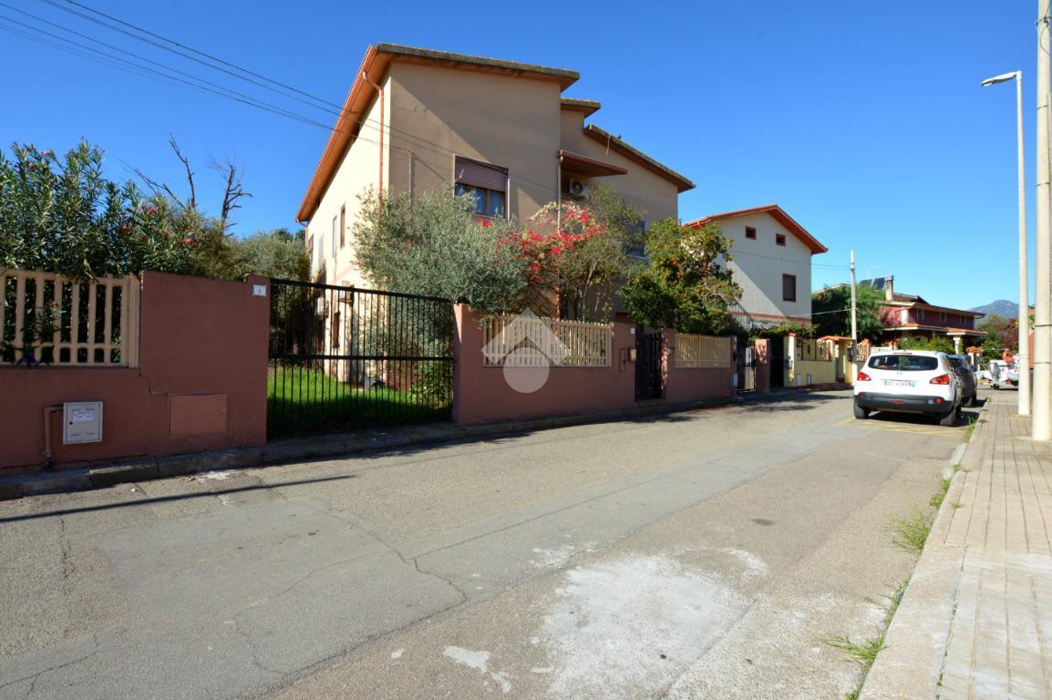 Appartamento in vendita a Villamassargia