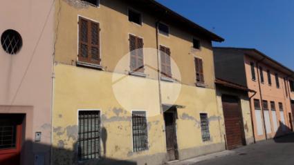 Casa indipendente in vendita a Orzinuovi