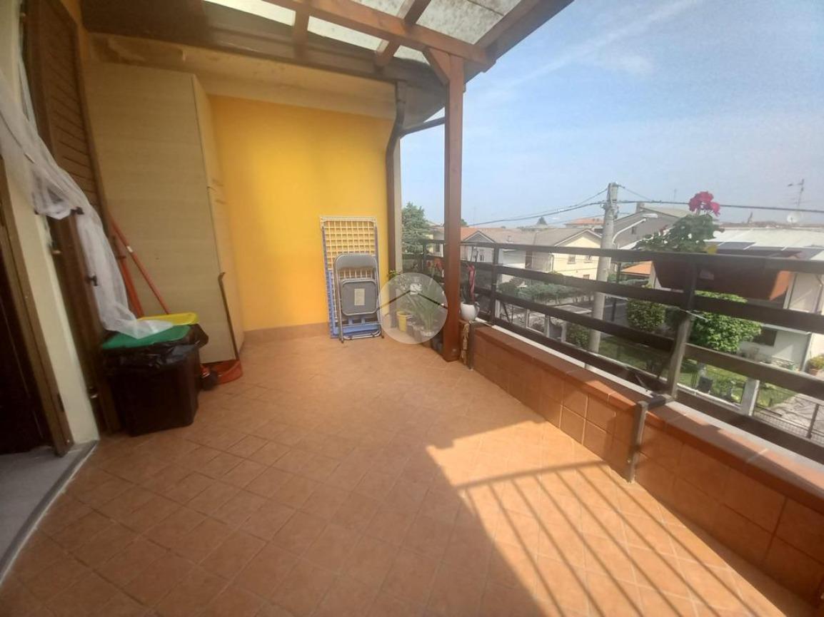 Appartamento in vendita a Borgo San Giacomo