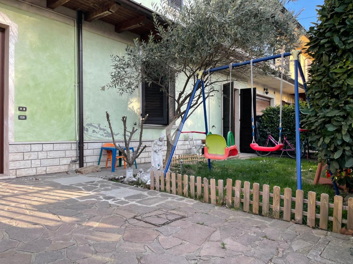 Appartamento in vendita a Leno