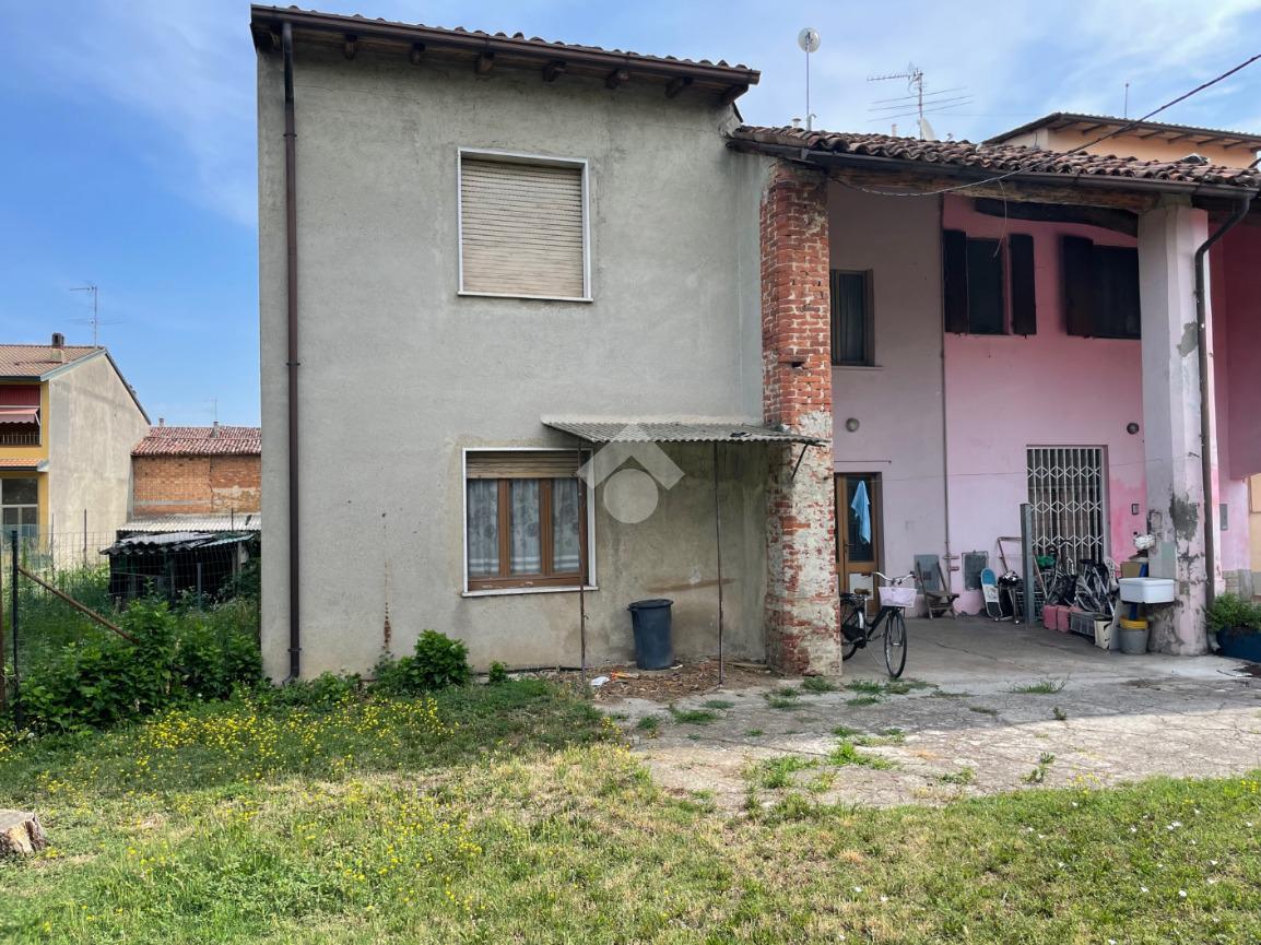 Casa indipendente in vendita a Milzano