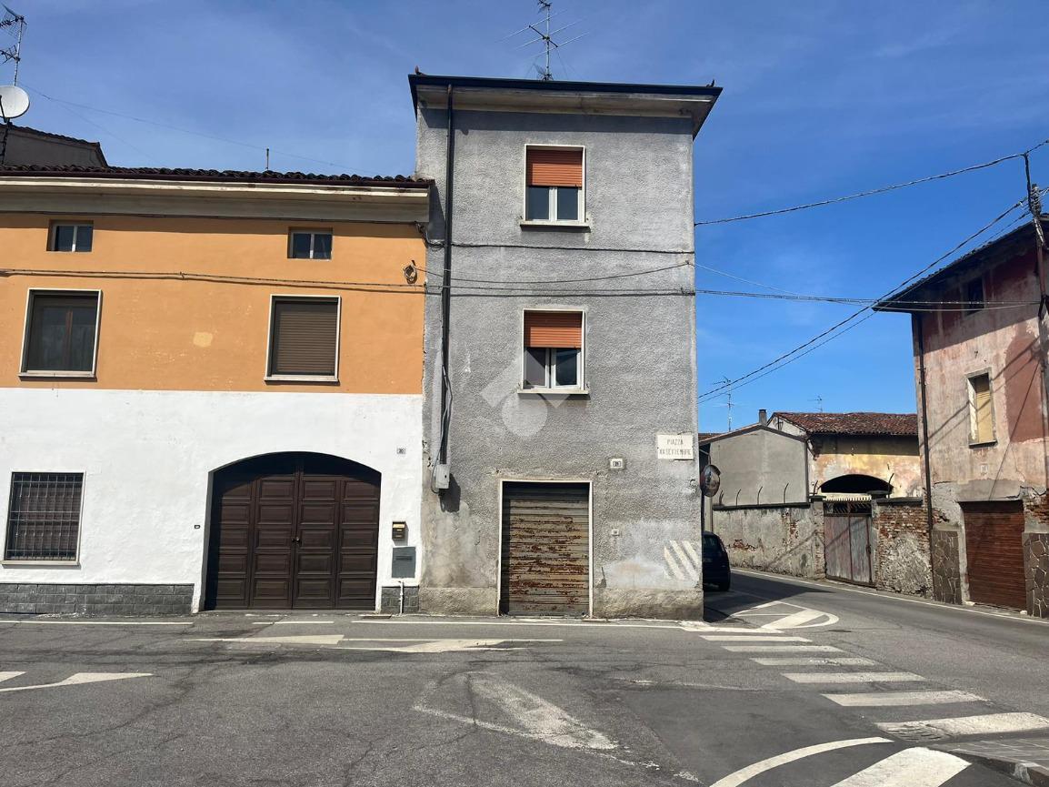 Rustico in vendita a Seniga