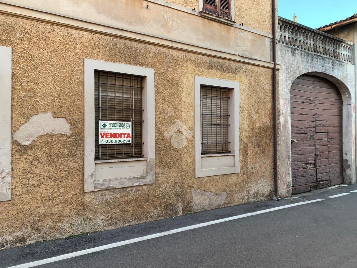 Rustico in vendita a Pralboino