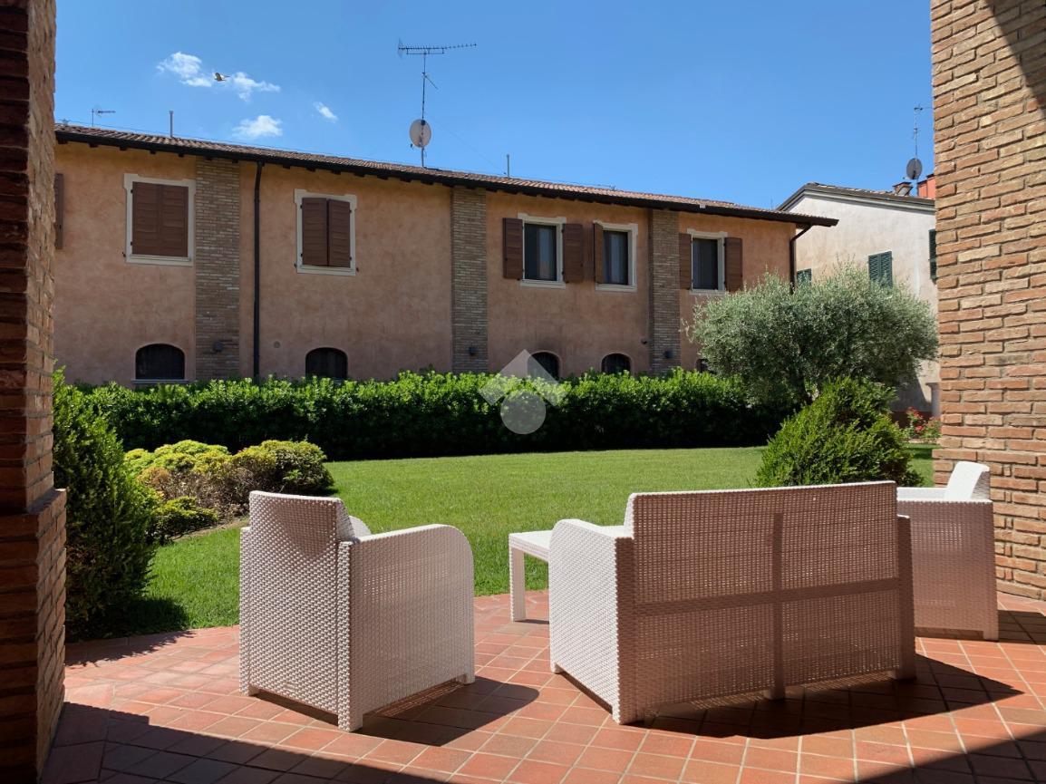 Appartamento in vendita a Leno