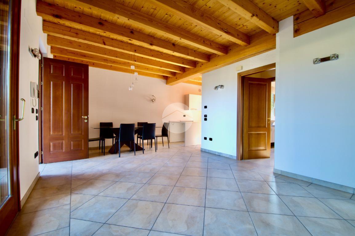 Villa a schiera in vendita a Desenzano Del Garda