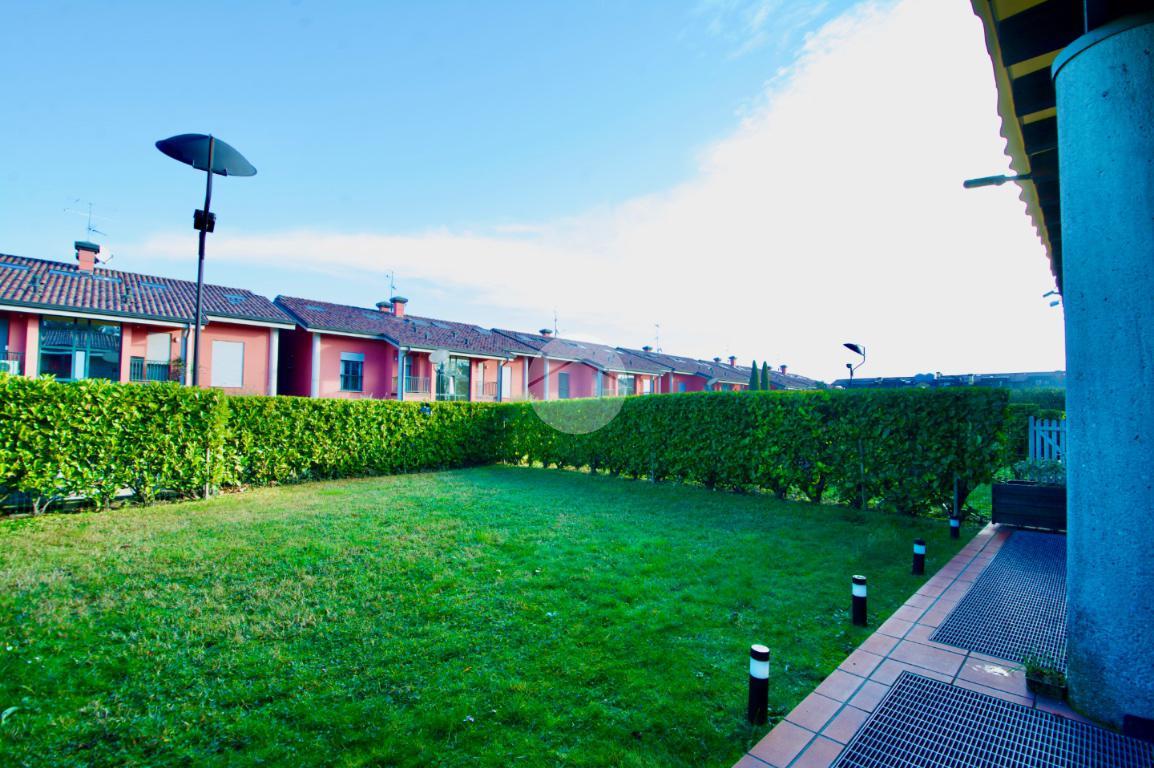Appartamento in vendita a Desenzano Del Garda