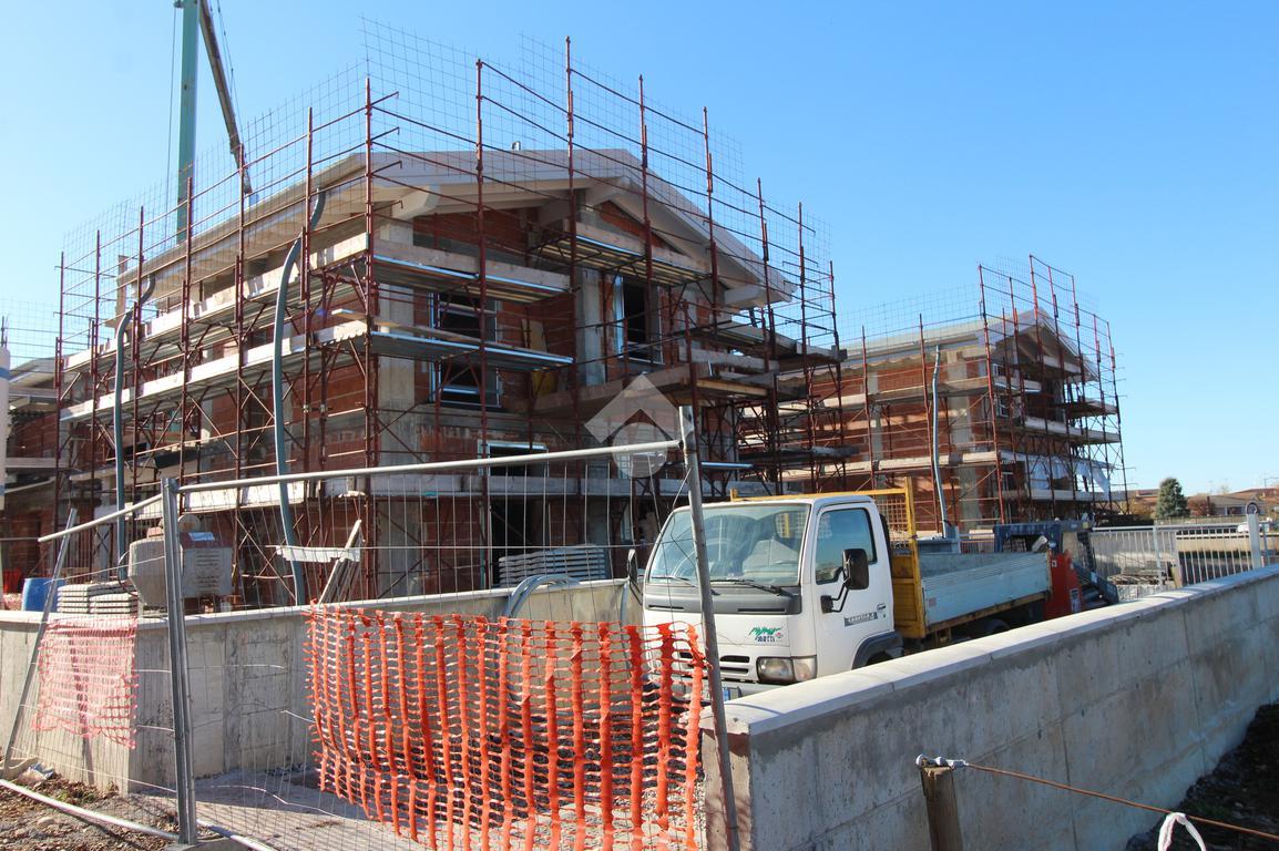 Villa in vendita a Ghedi