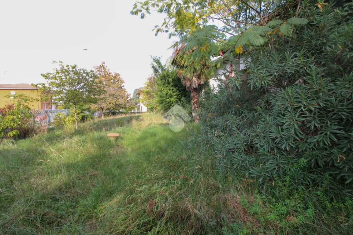 Terreno edificabile in vendita a Ghedi